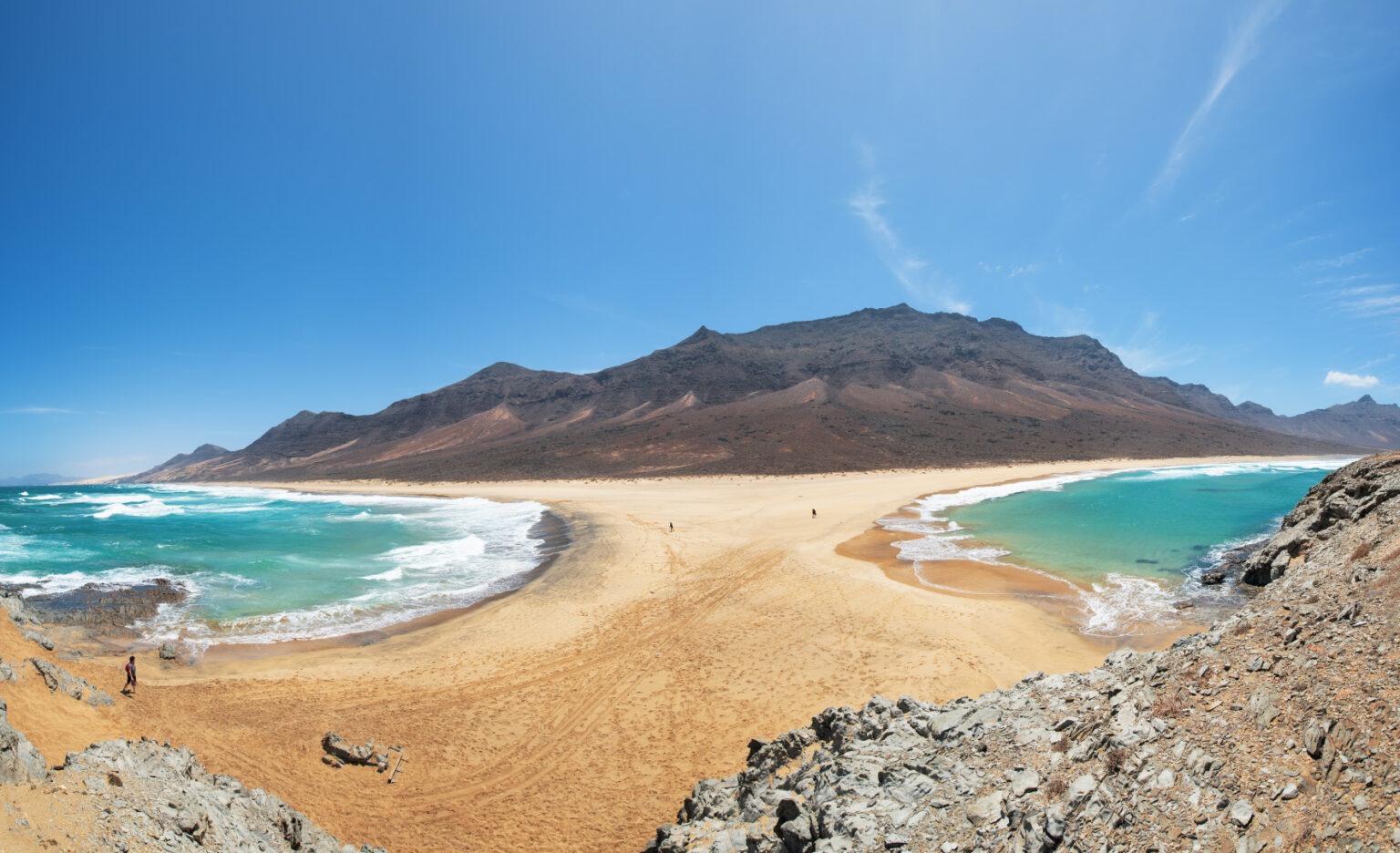 Strände auf Fuerteventura - dein Strandguide