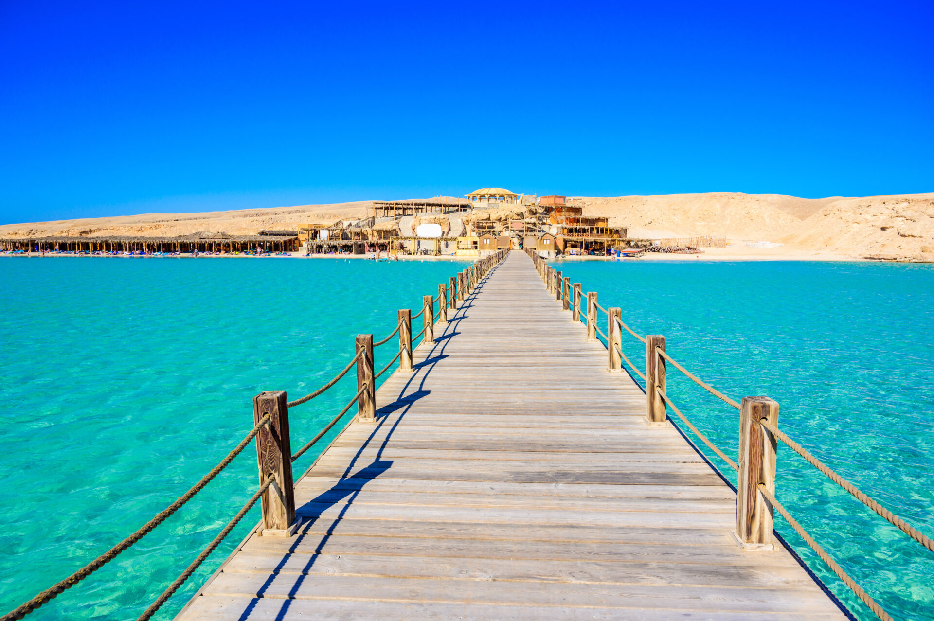 Hurghada Urlaubstipps - Strände & Aktivitäten - Ferienknaller