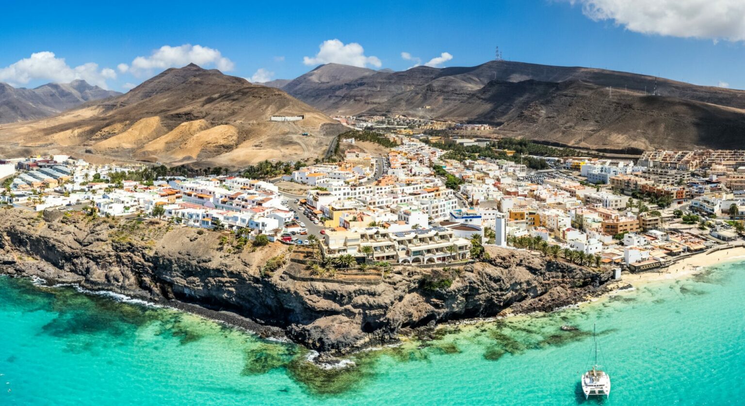 Die 11 schönsten Orte auf Fuerteventura