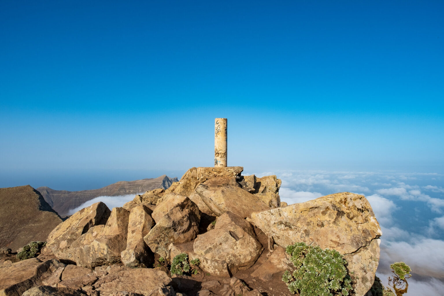 Die besten Sehenswürdigkeiten auf Fuerteventura