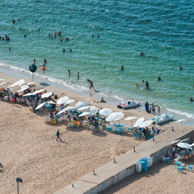 Alexandria - unvergessliche Erlebnisse