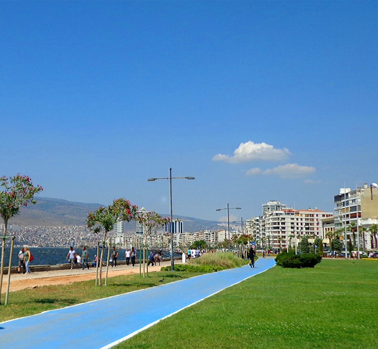 Izmir - Tipps für deinen Urlaub in der Hafenstadt - Ferienknaller