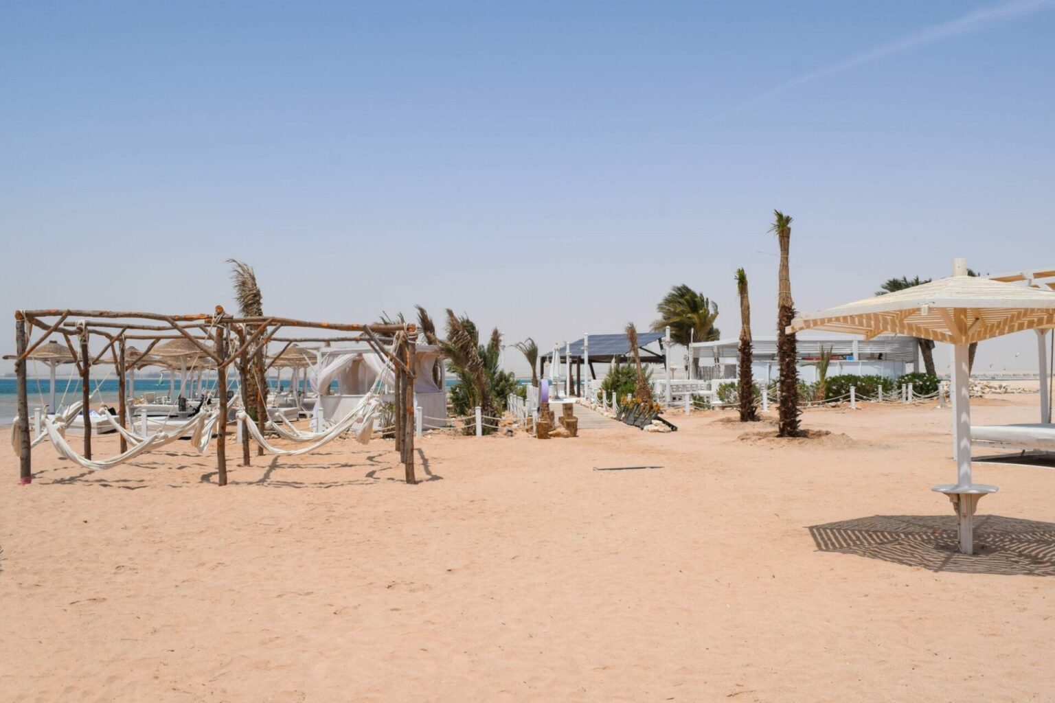 Safaga - die besten Reisetipps für Ägypten