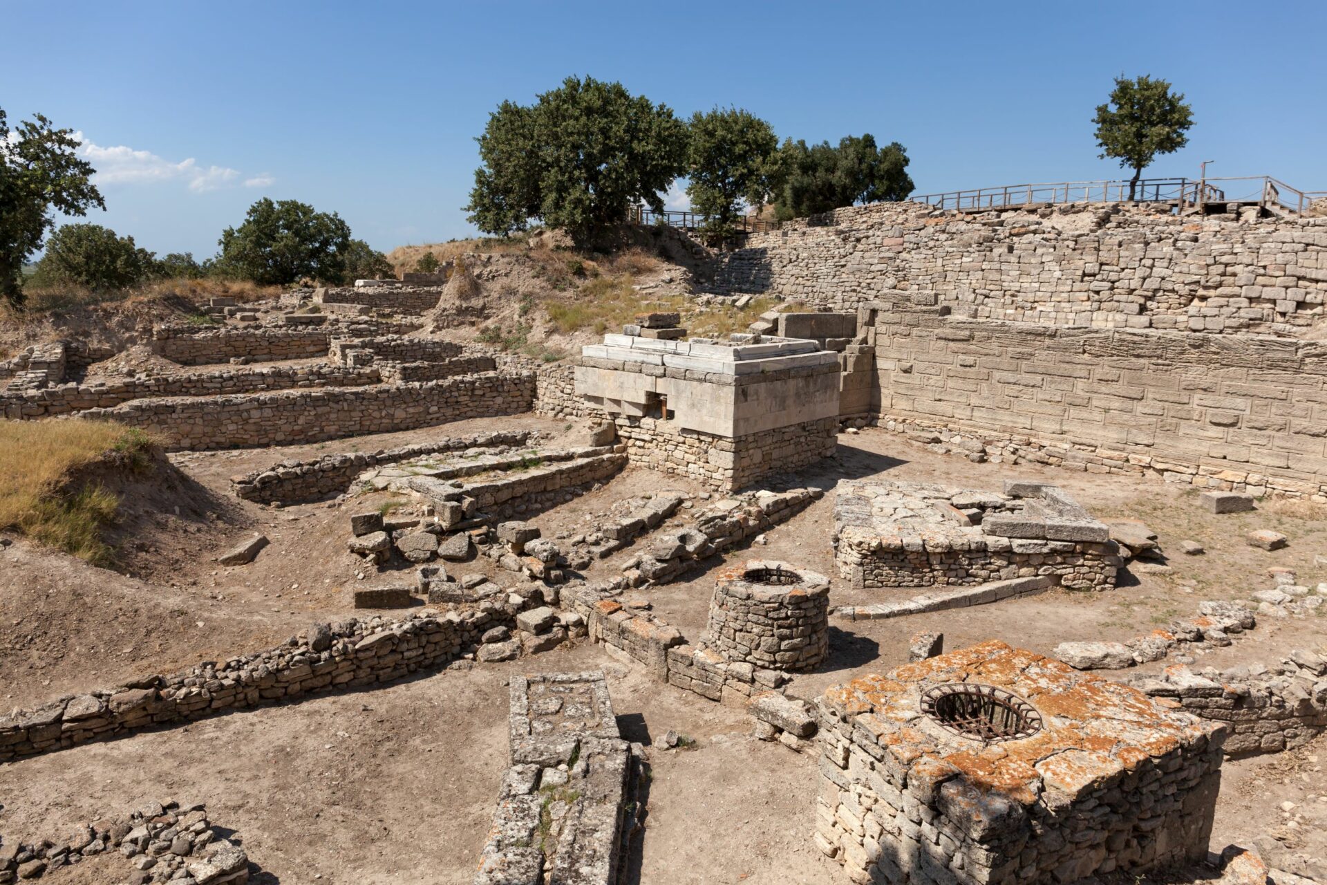UNESCO Welterbe-Stätten in der Türkei - Ferienknaller