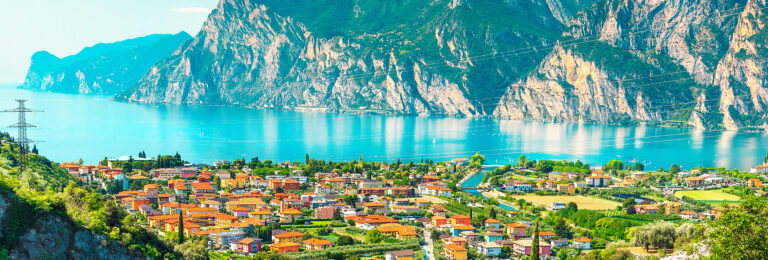 Gardasee - die besten Reisetipps