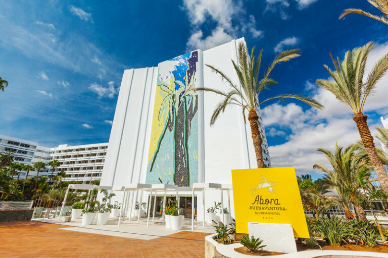 Abora Buenaventura by Lopesan Hotels - Infos