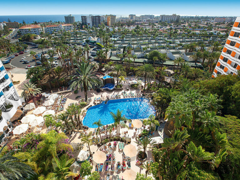 Abora Buenaventura by Lopesan Hotels - Infos