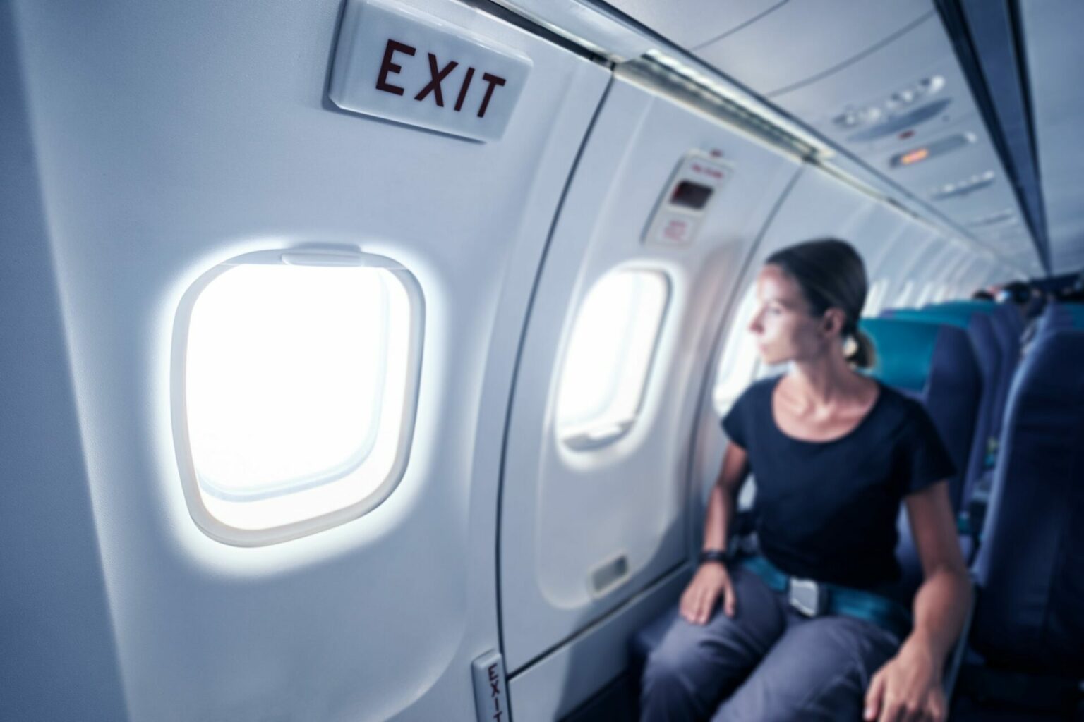 Die besten Plätze im Flugzeug - Flugbegleiter-Profi-Tipps