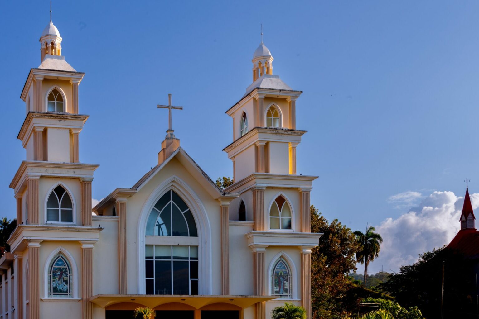 Samaná - Hafenstadt und Halbinsel