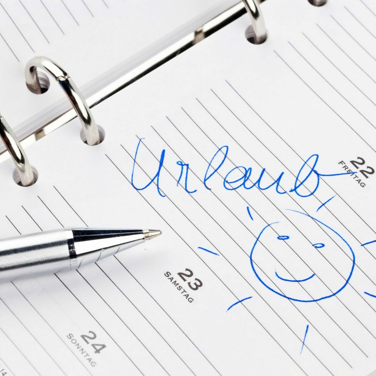 Ferienknaller Ratgeber rund um den Urlaub - Enjoy