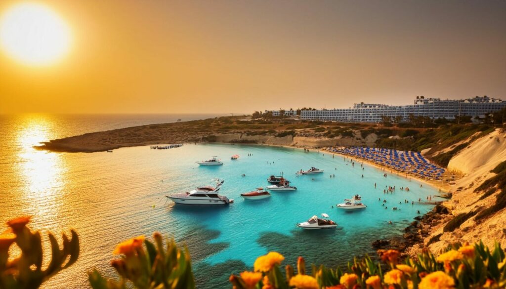 Die 5 schönsten Orte auf Zypern - Tipps