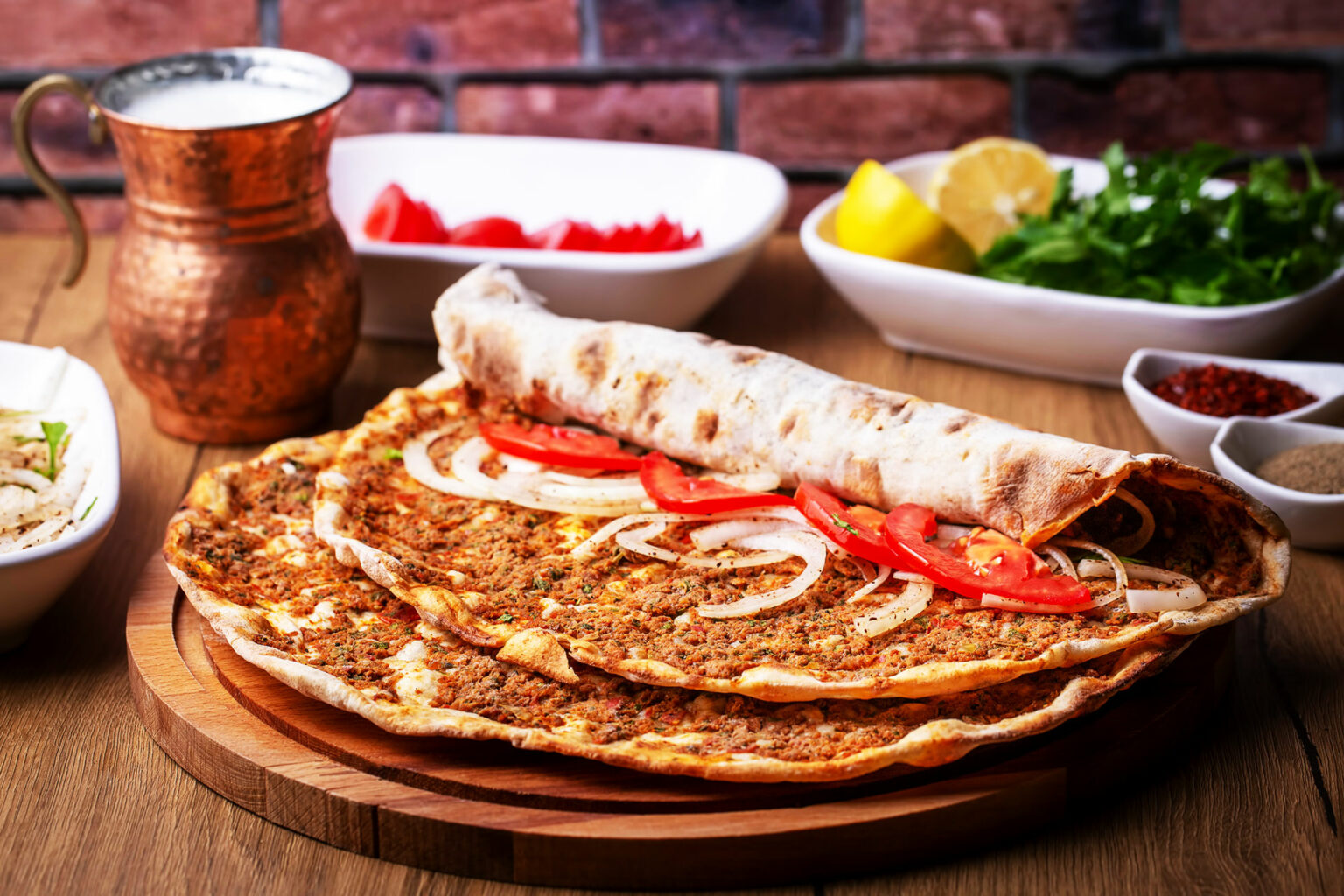 TOP 9 Gerichte in der Türkei - lecker essen im Urlaub