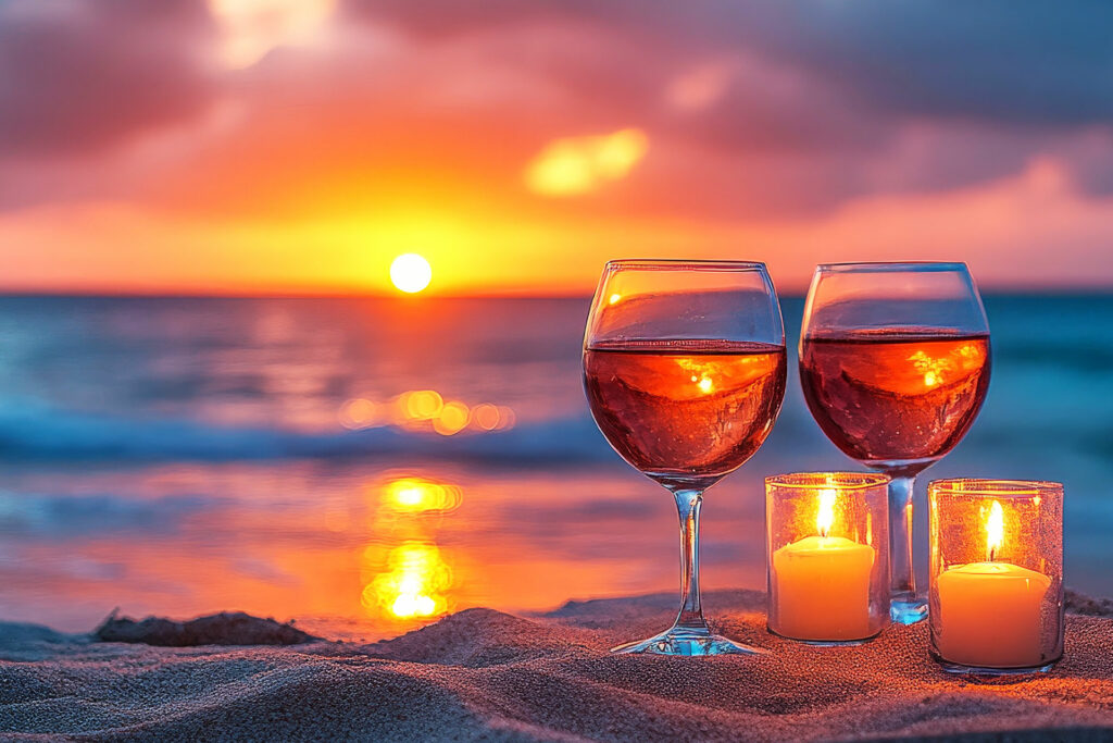 Minimoon - alles zum neuen Flitterwochen-Trend