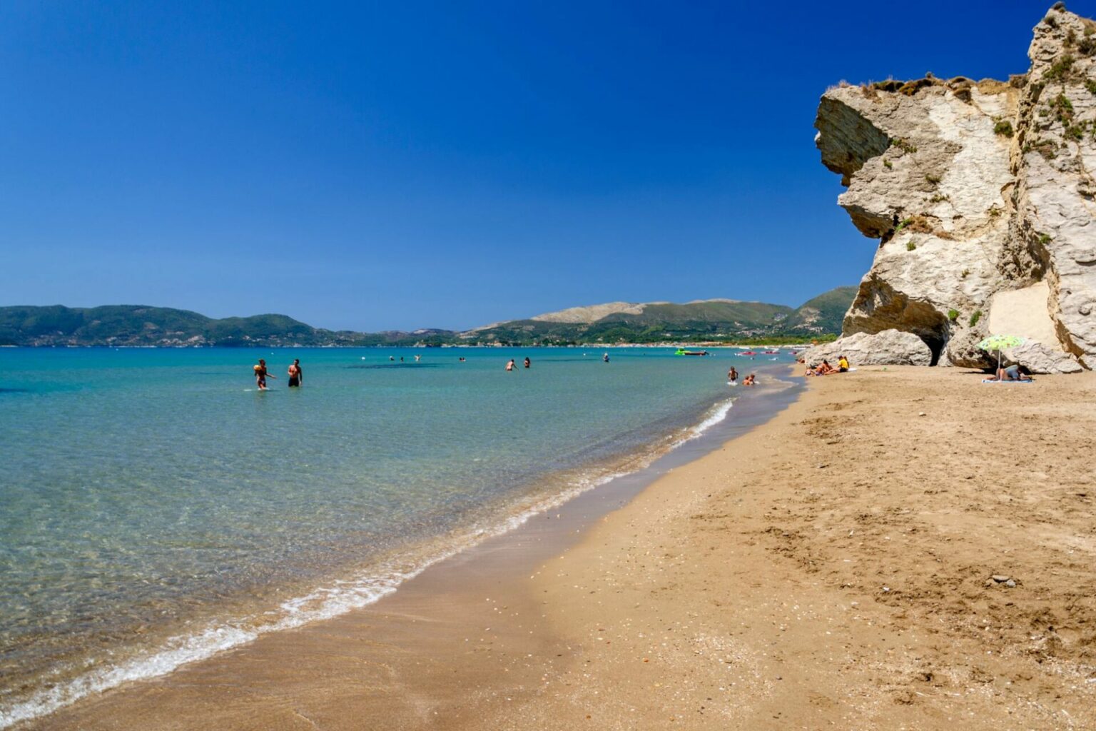 Zakynthos - dein Griechenland Inselguide