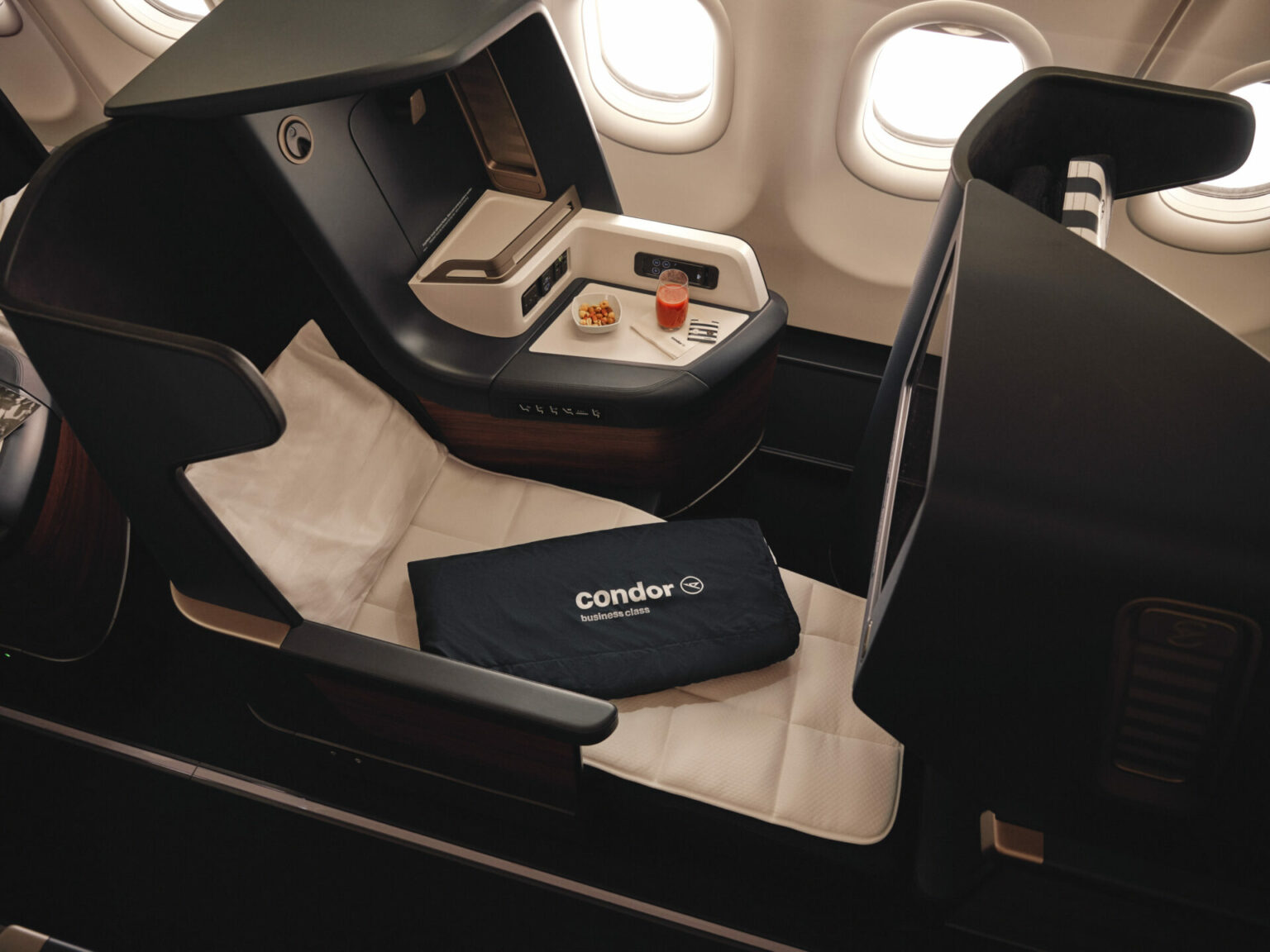 Condor Business Class