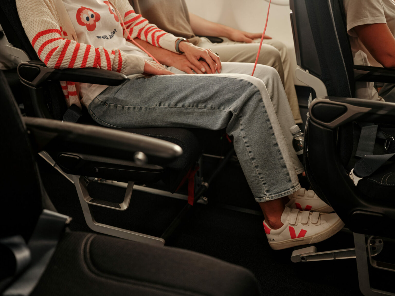 Condor Premium Economy Class