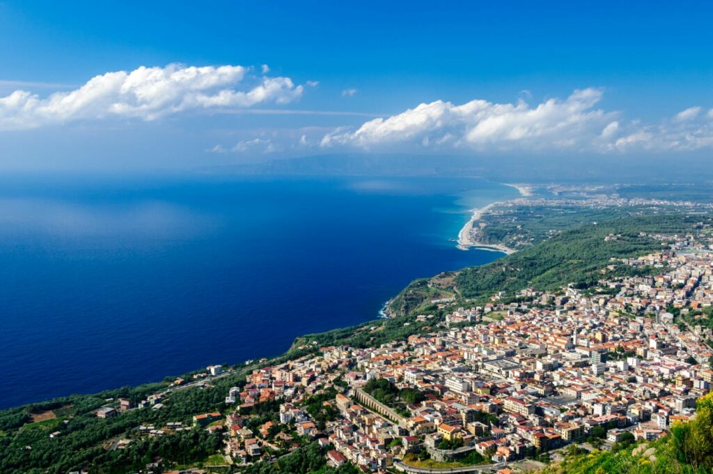 Kalabrien Reisetipps - Urlaub in Italien