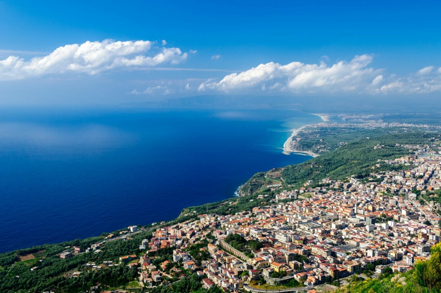 Kalabrien Reisetipps - Urlaub in Italien