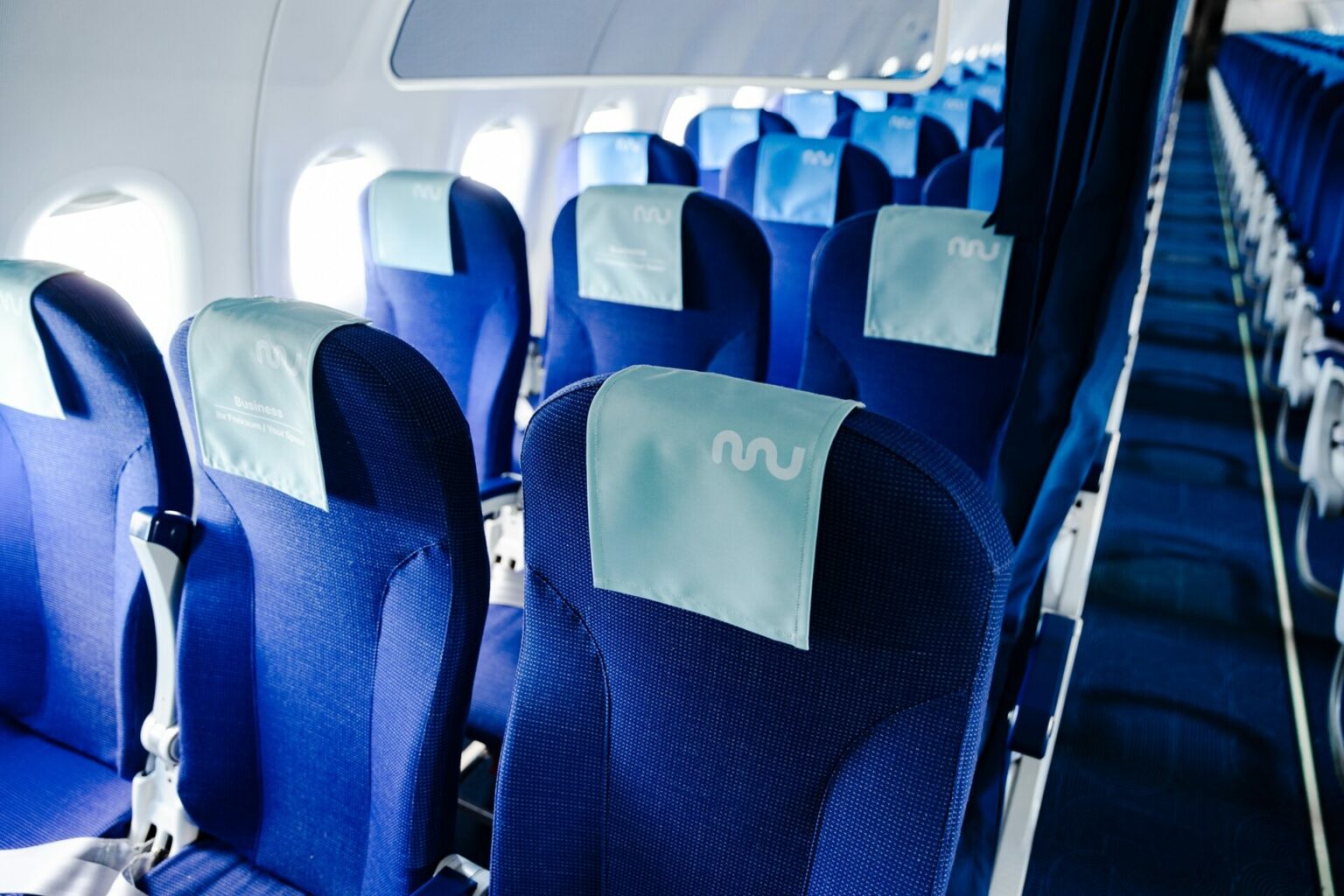 Marabu - alle Infos zur Fluggesellschaft