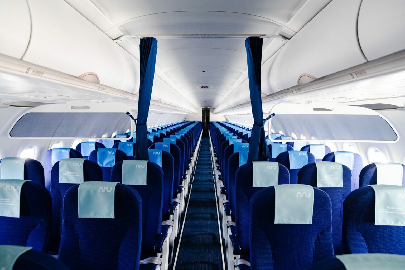 Marabu - alle Infos zur Fluggesellschaft