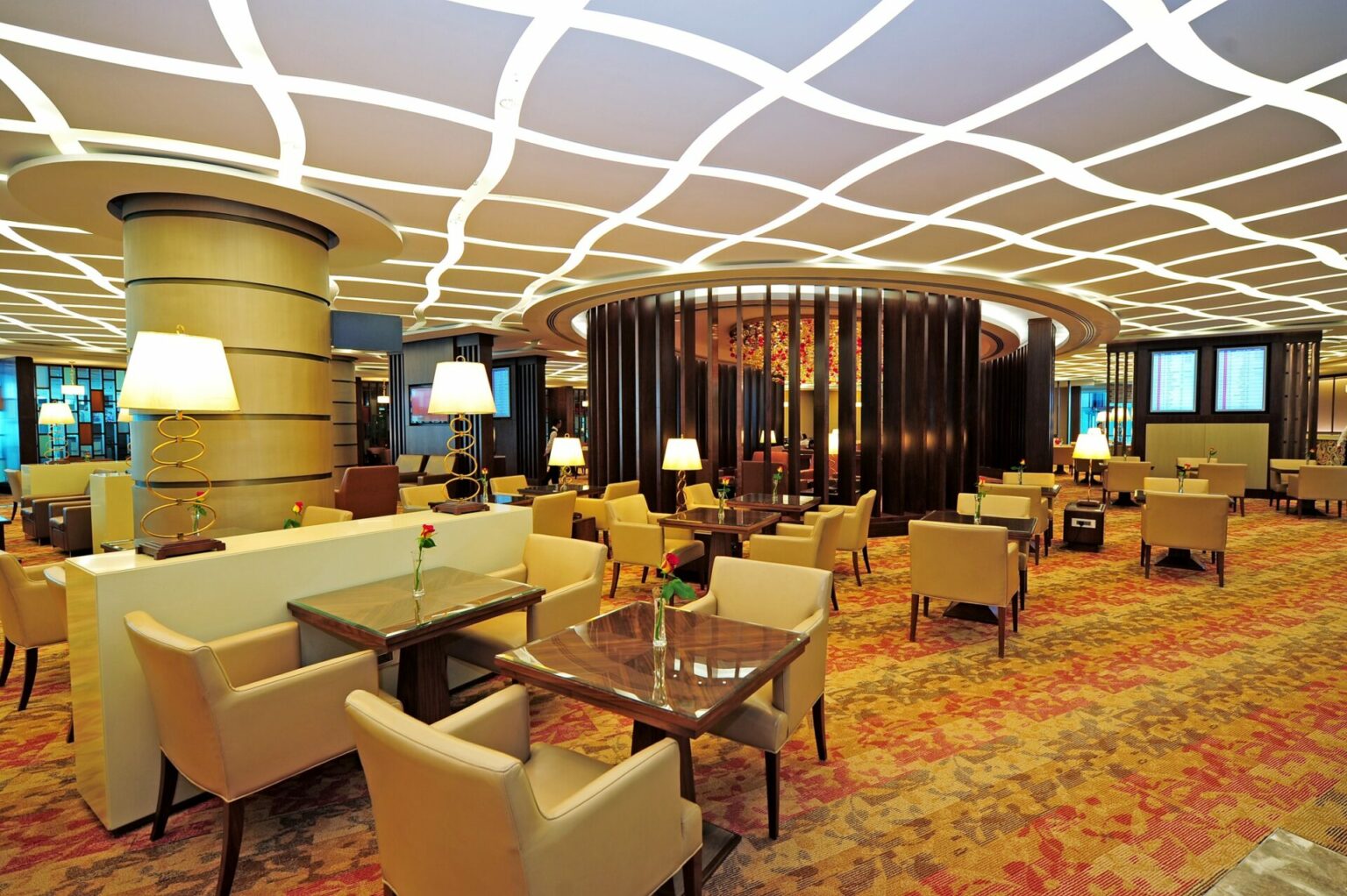 Emirates First Class