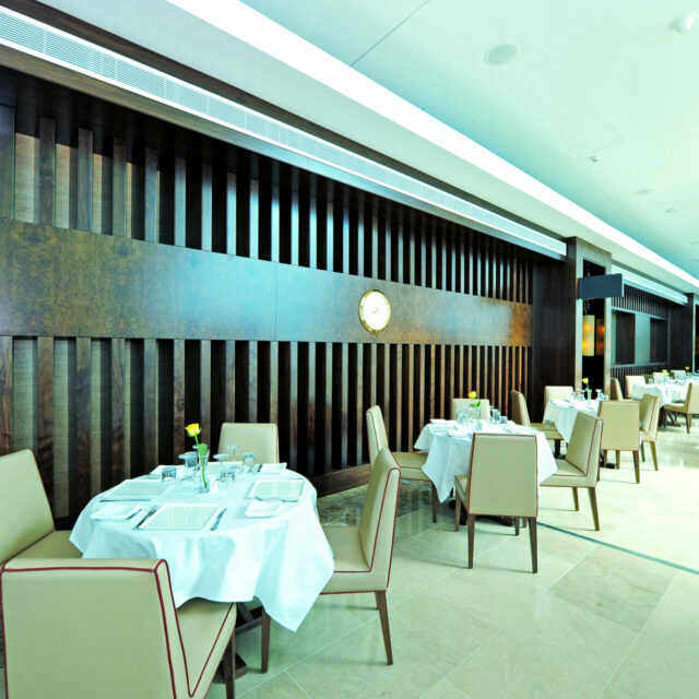 Emirates First Class