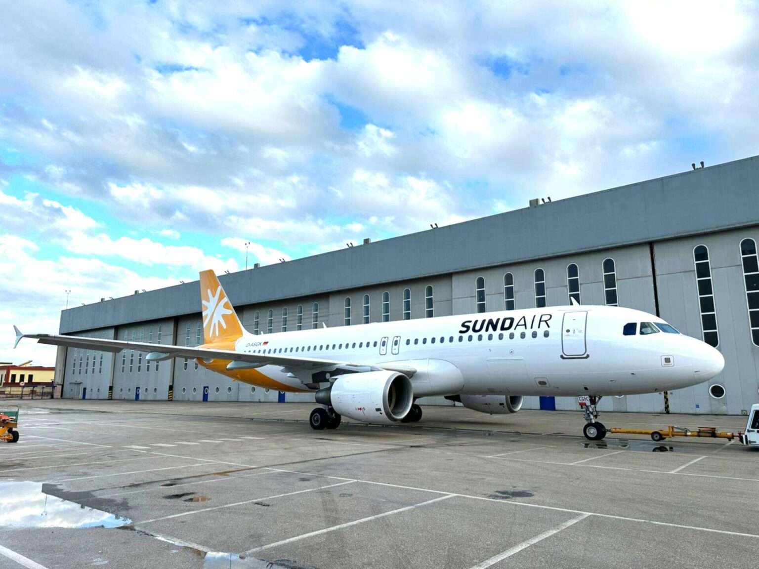 Sundair: 11 Tipps für deinen Flug | ferienknaller