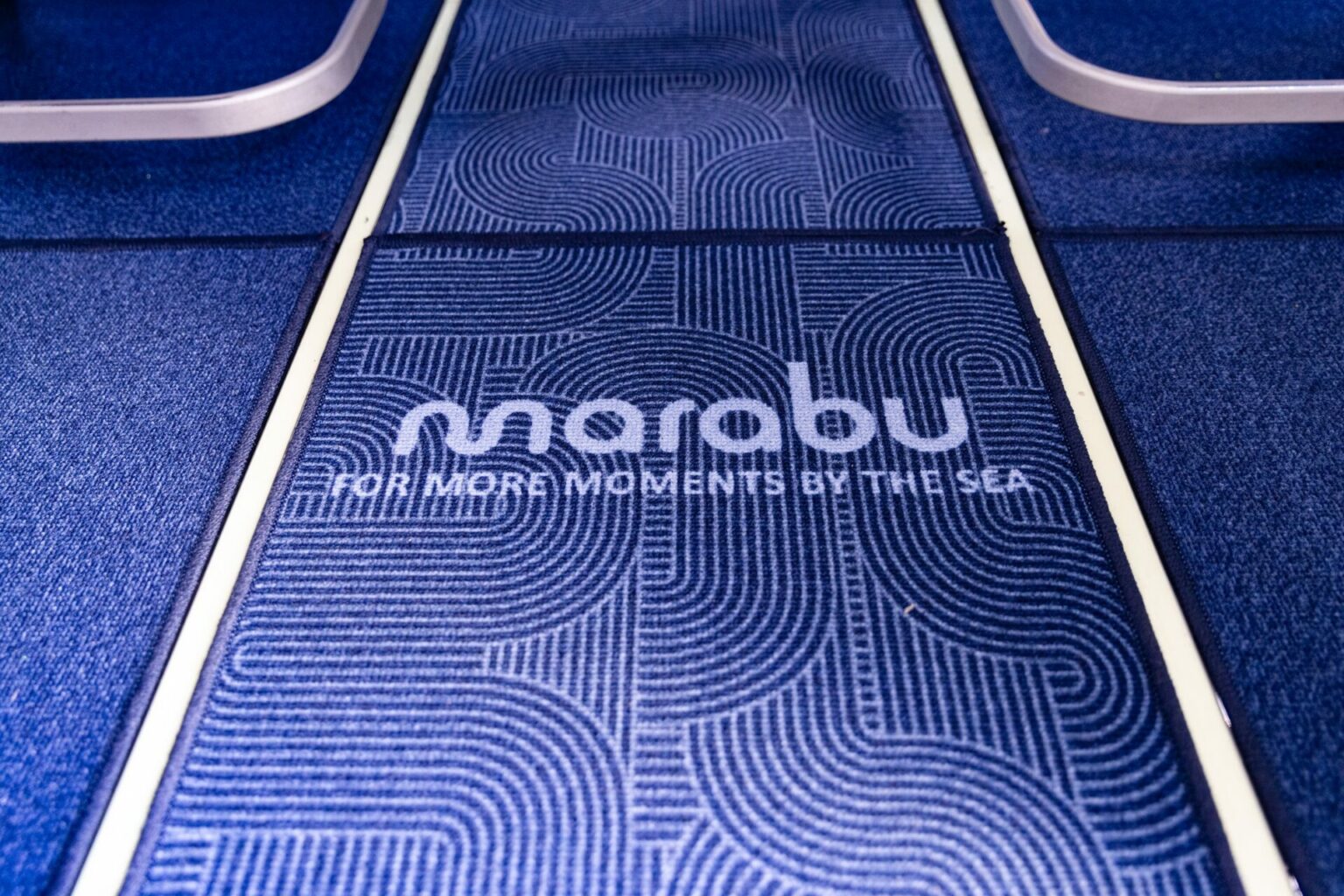 Marabu - alle Infos zur Fluggesellschaft