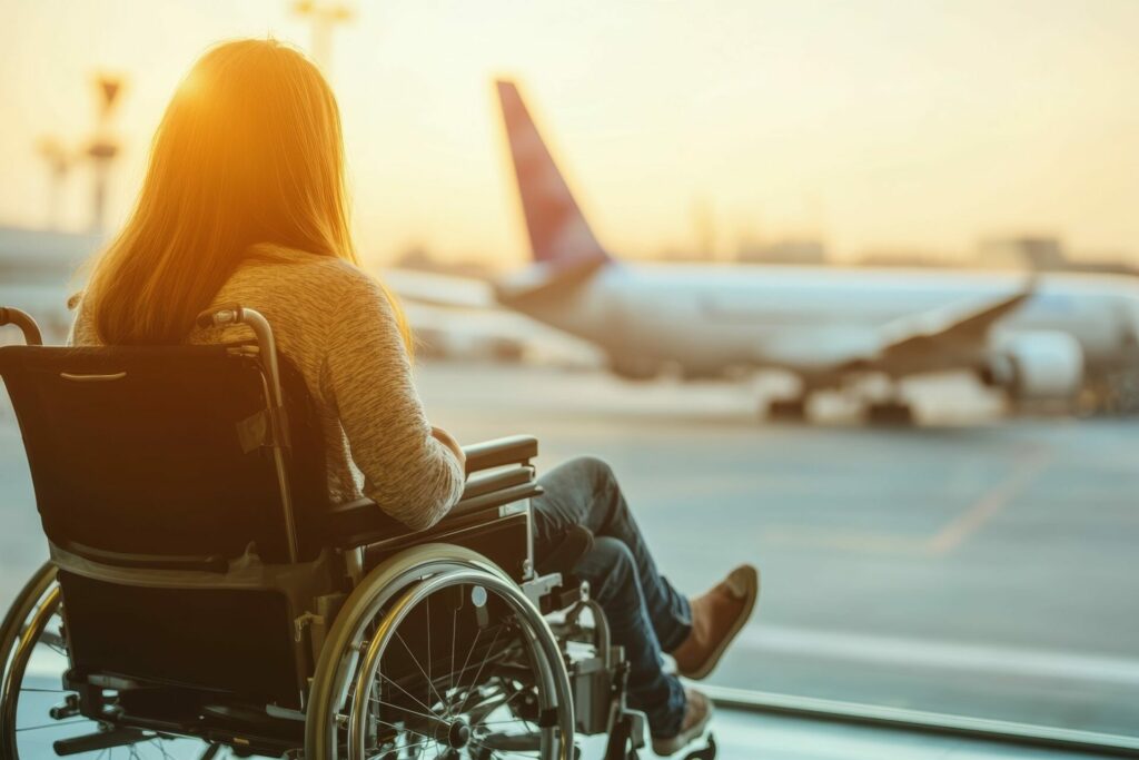 easyJet - alle Infos zur Fluggesellschaft