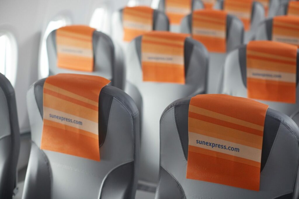 SunExpress - 11 Tipps für deinen Flug | ferienknaller