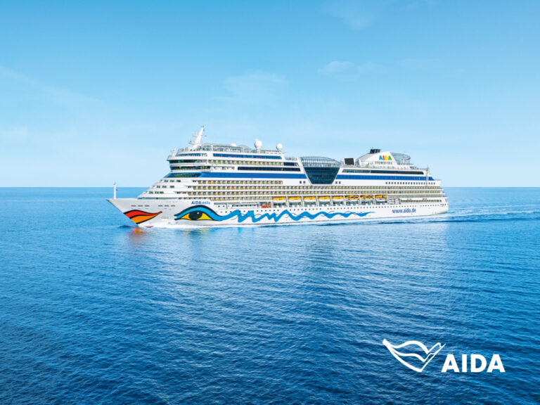 AIDAstella - alle Infos zum AIDA Schiff