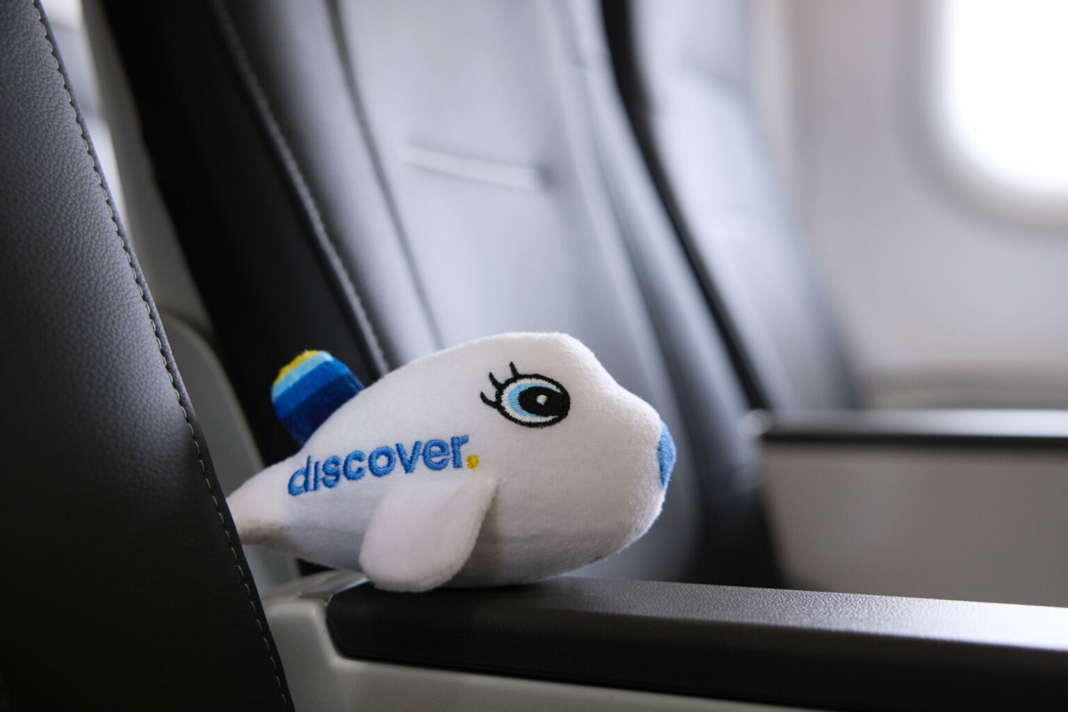Discover Premium Economy Class
