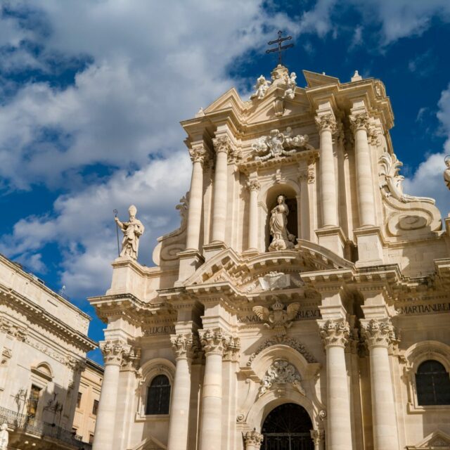 Entdecke Siracusa: Ein Reiseführer für Abenteurer