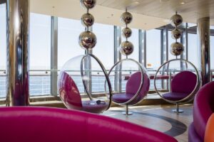 AIDAperla - alle Infos zum AIDA Schiff