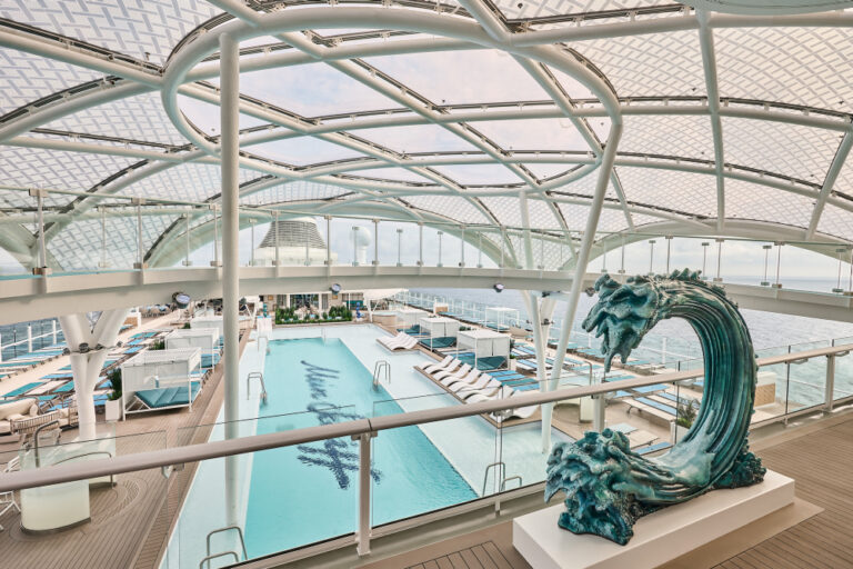 TUI Cruises InTUItion-Klasse